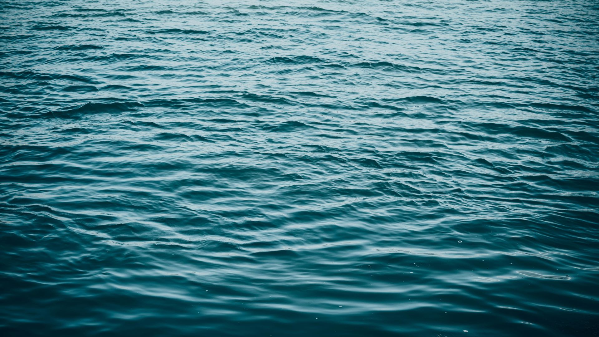 When water forms squares: This North American lake fascinates observers