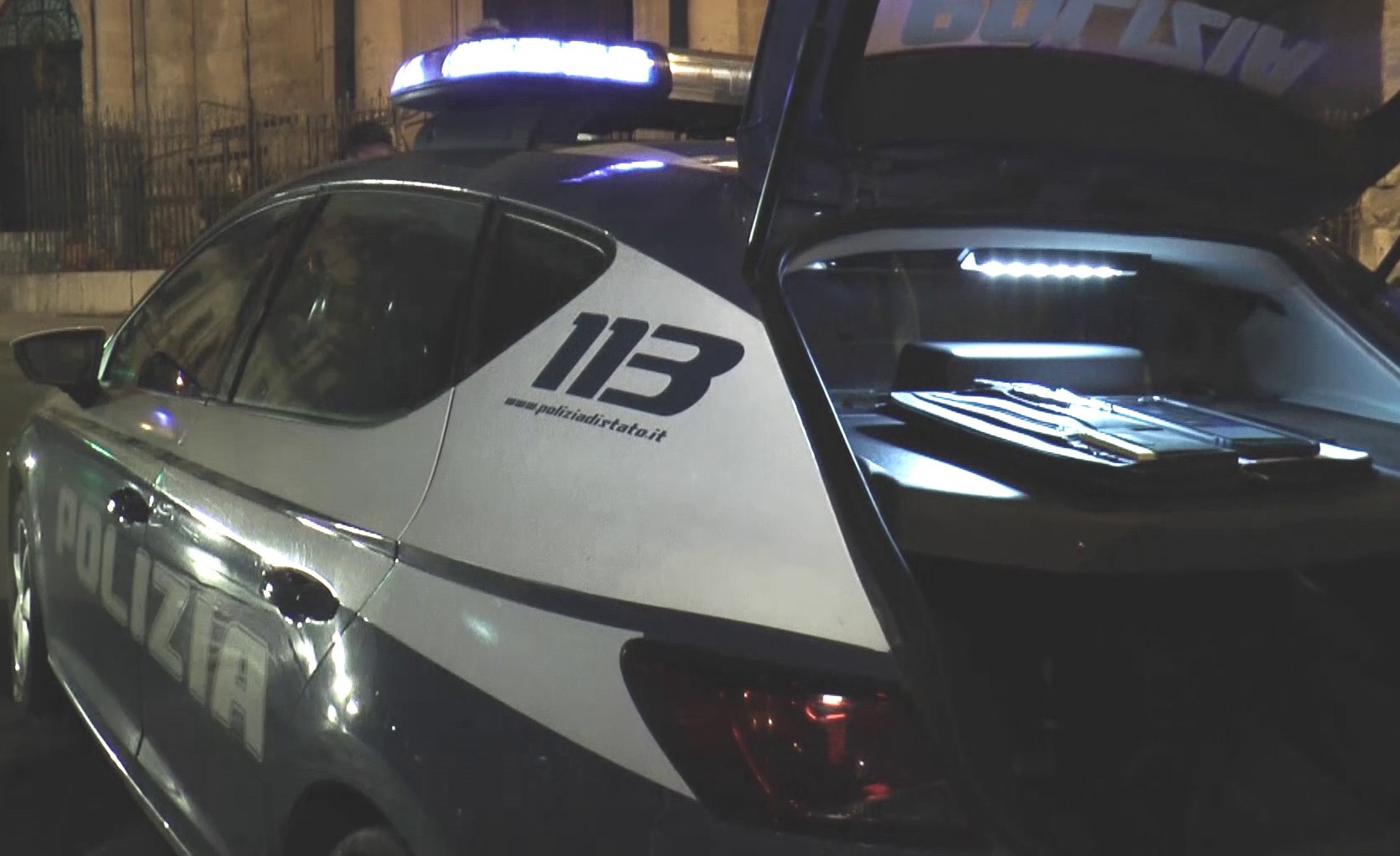 Stalking su giovane donna, sorveglianza speciale per un italiano