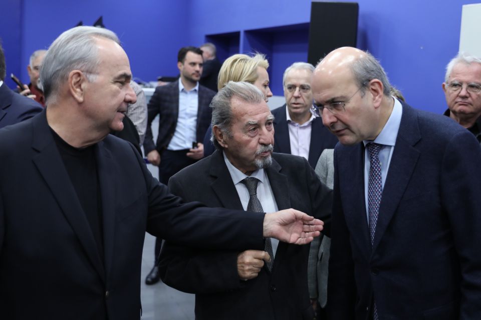 Η αναδρομή Μητσοτάκη και το μήνυμα για την Ελλάδα του 2030: «Οι πολίτες ...