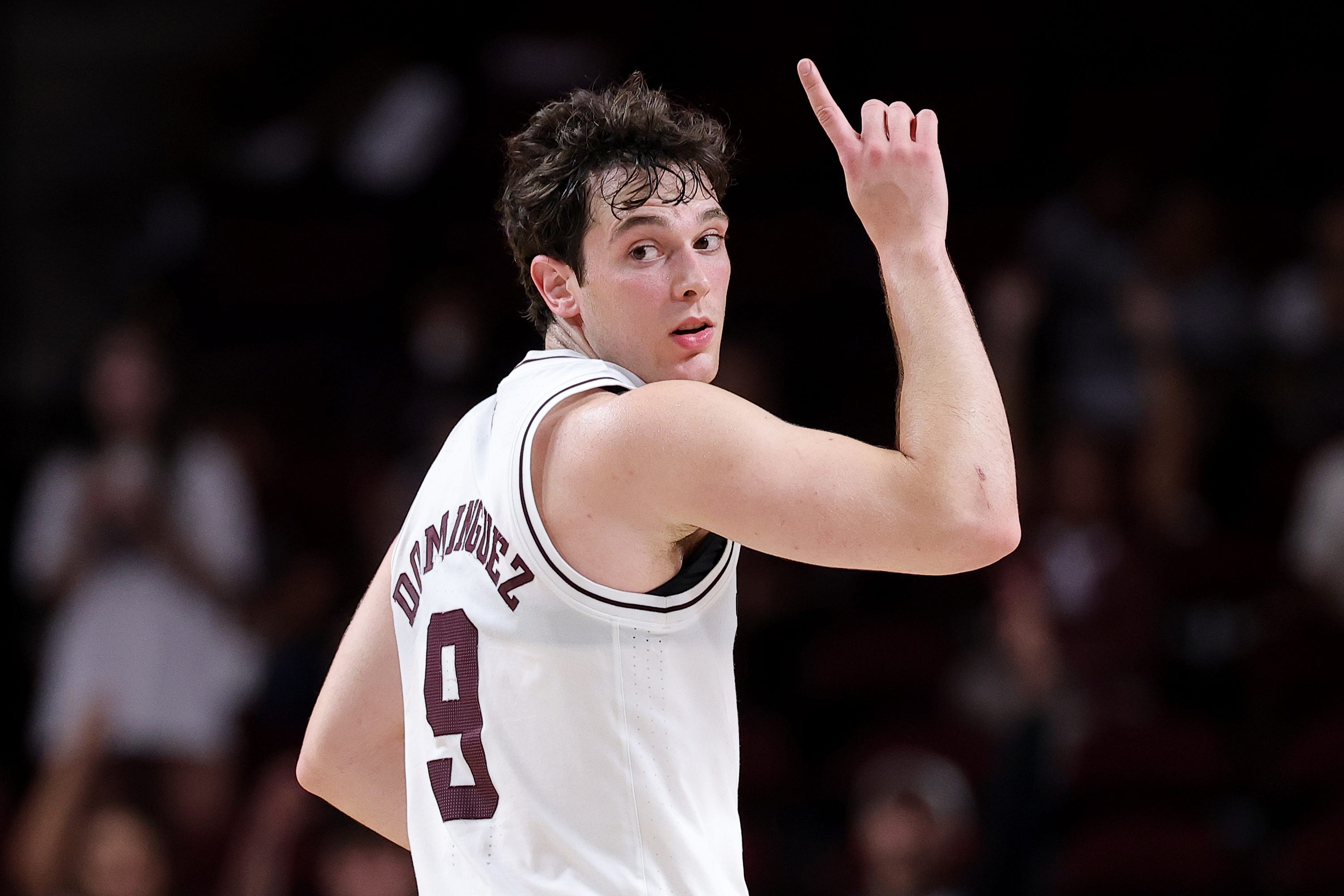 Where to watch Texas A&M basketball vs Oklahoma channel & time, stream