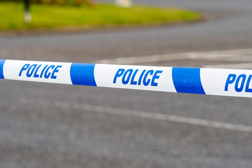 Tragedy as man found dead in Storm Goretti after tree falls on caravan