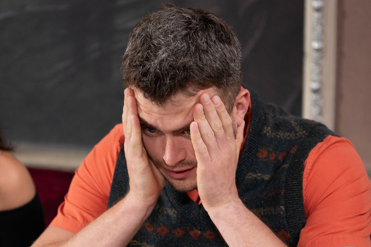 The Traitors viewers stunned by unprecedented tactic in new episode