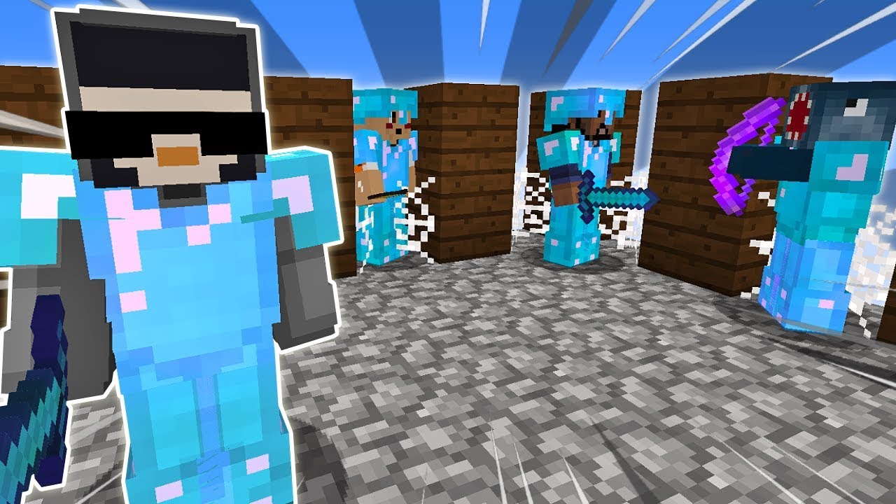Massive sky battle breaks out in Friend or Foe series