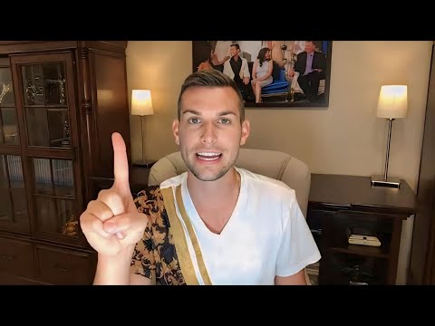 Psychic medium explains what really happens when we die