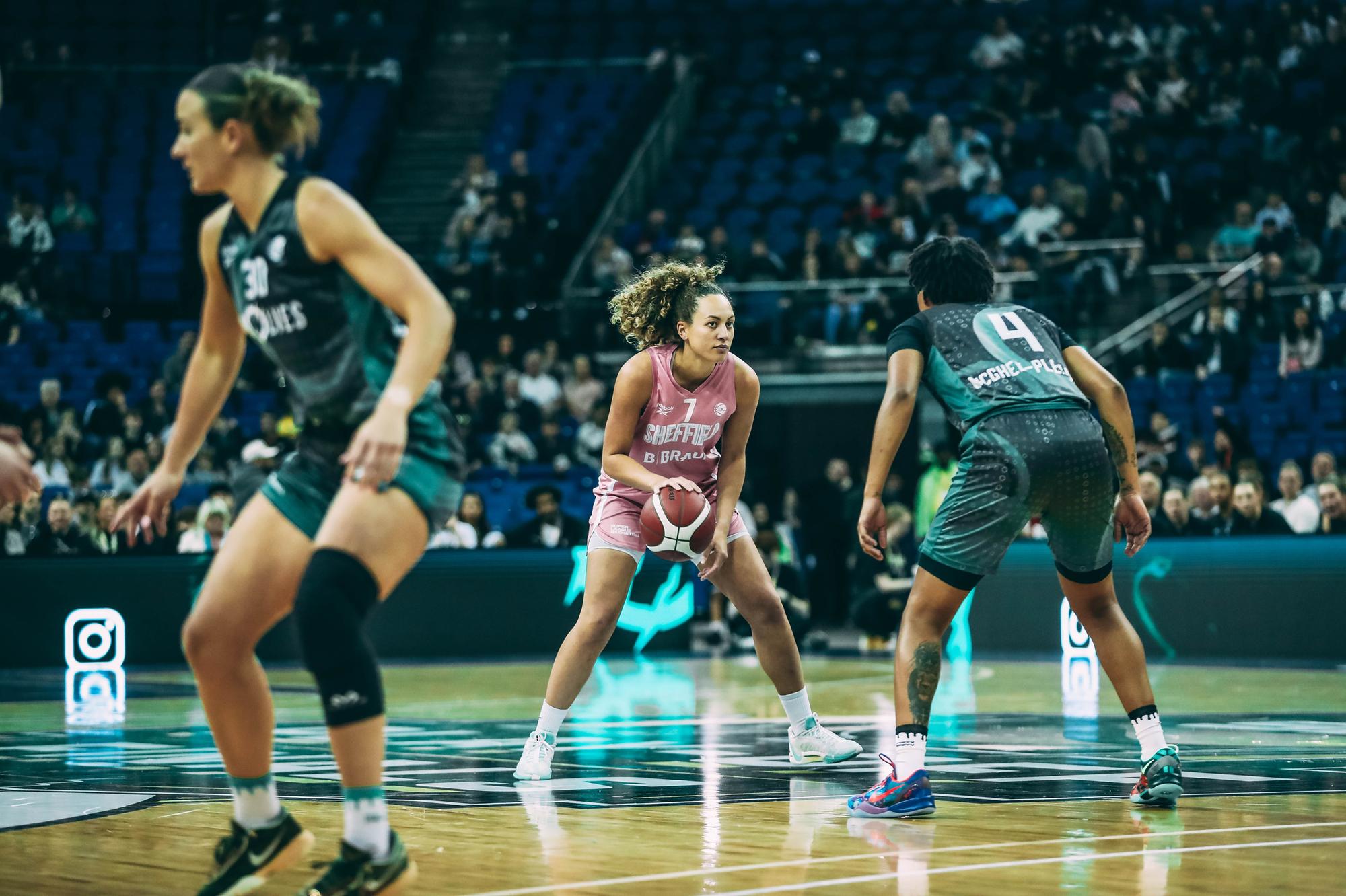 Sheffield Hatters urged to focus on the present with SLB Trophy final ...