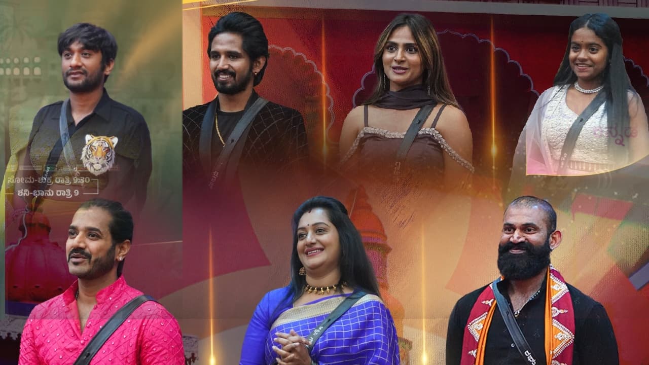 ‘Bigg Boss is about talent, not PR or negativity,’ says private-sector ...