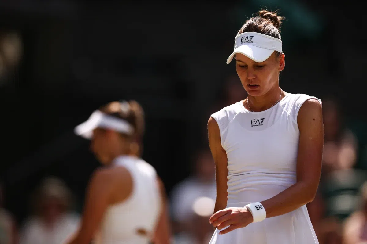 Veronika Kudermetova withdraws from Australian Open: A second top 30 ...