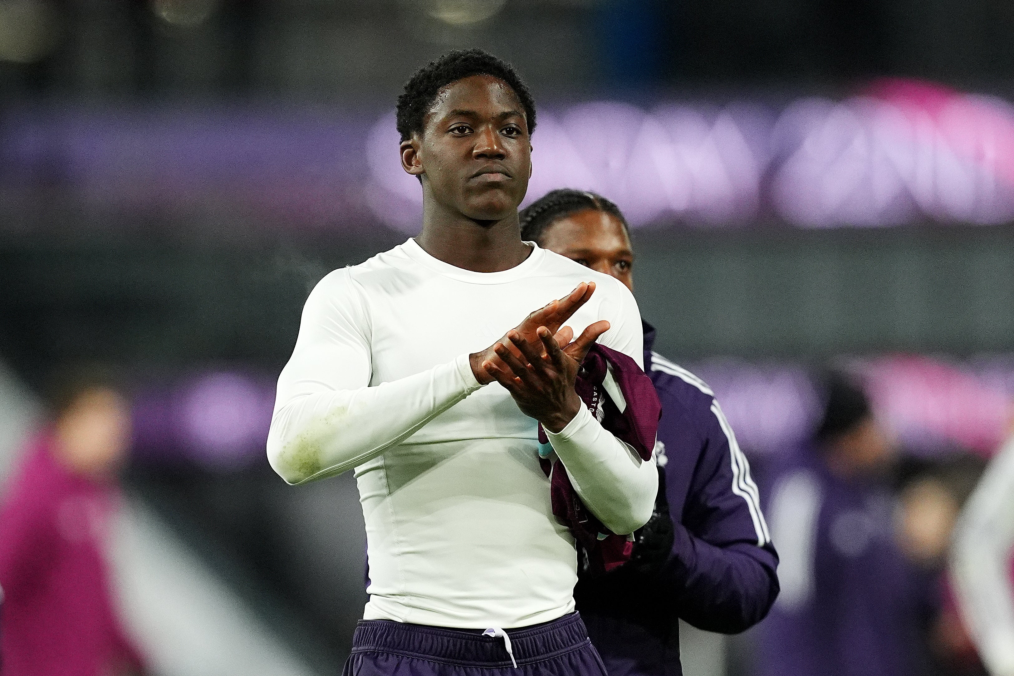 Darren Fletcher urges Manchester United to contend for FA Cup glory