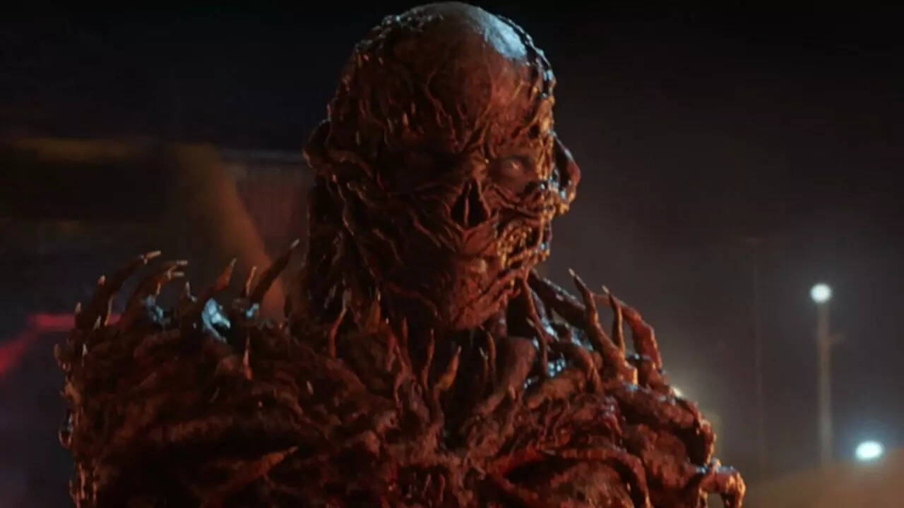 'Stranger Things': Top Vecna memes that will keep the series villain ...