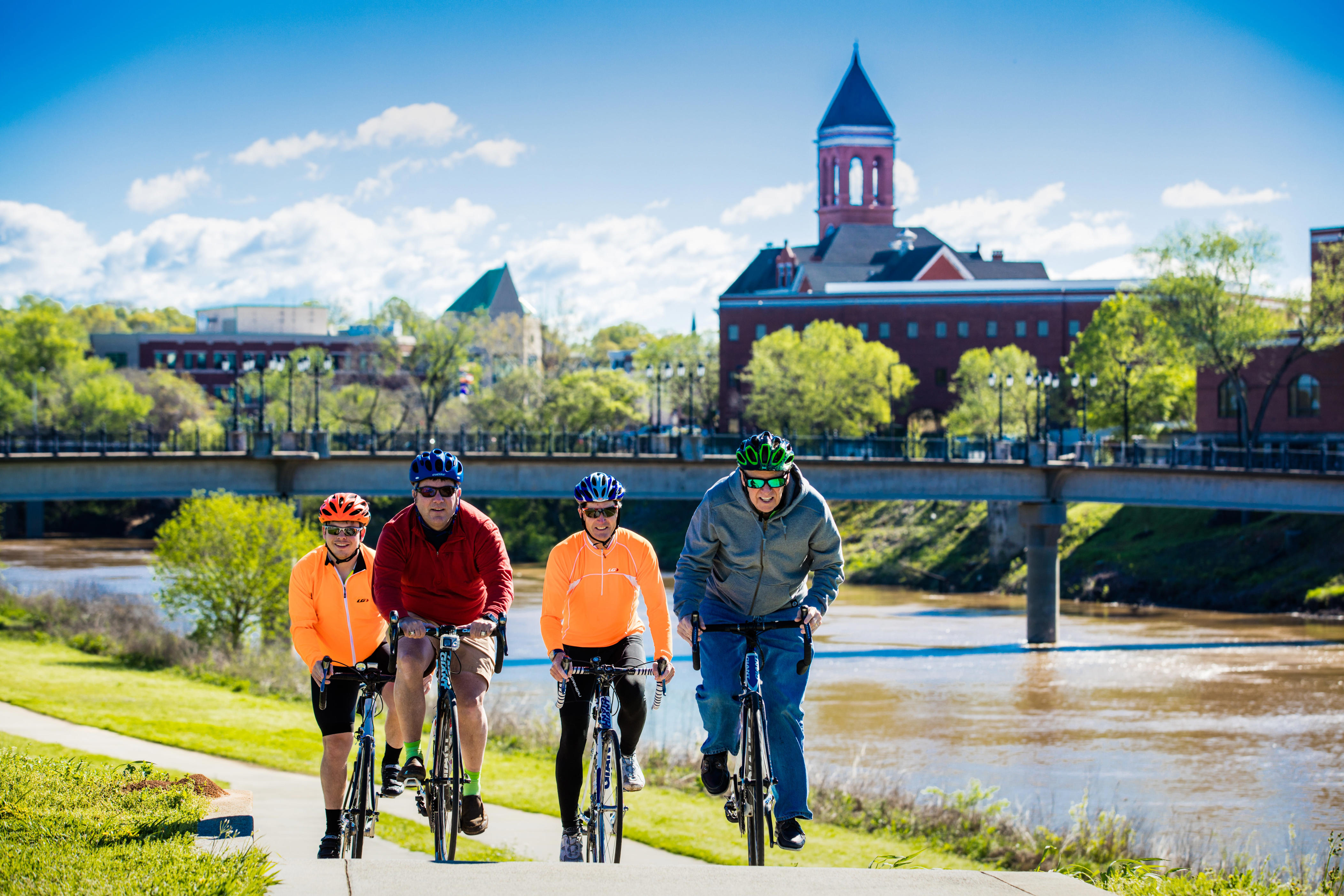 These 2 Georgia cities will be visited by Southern Living in 2026