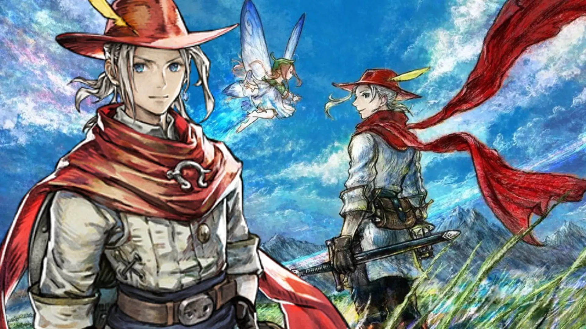 Todo sobre The Adventures of Elliot: The Millennium Tales, el RPG de ...