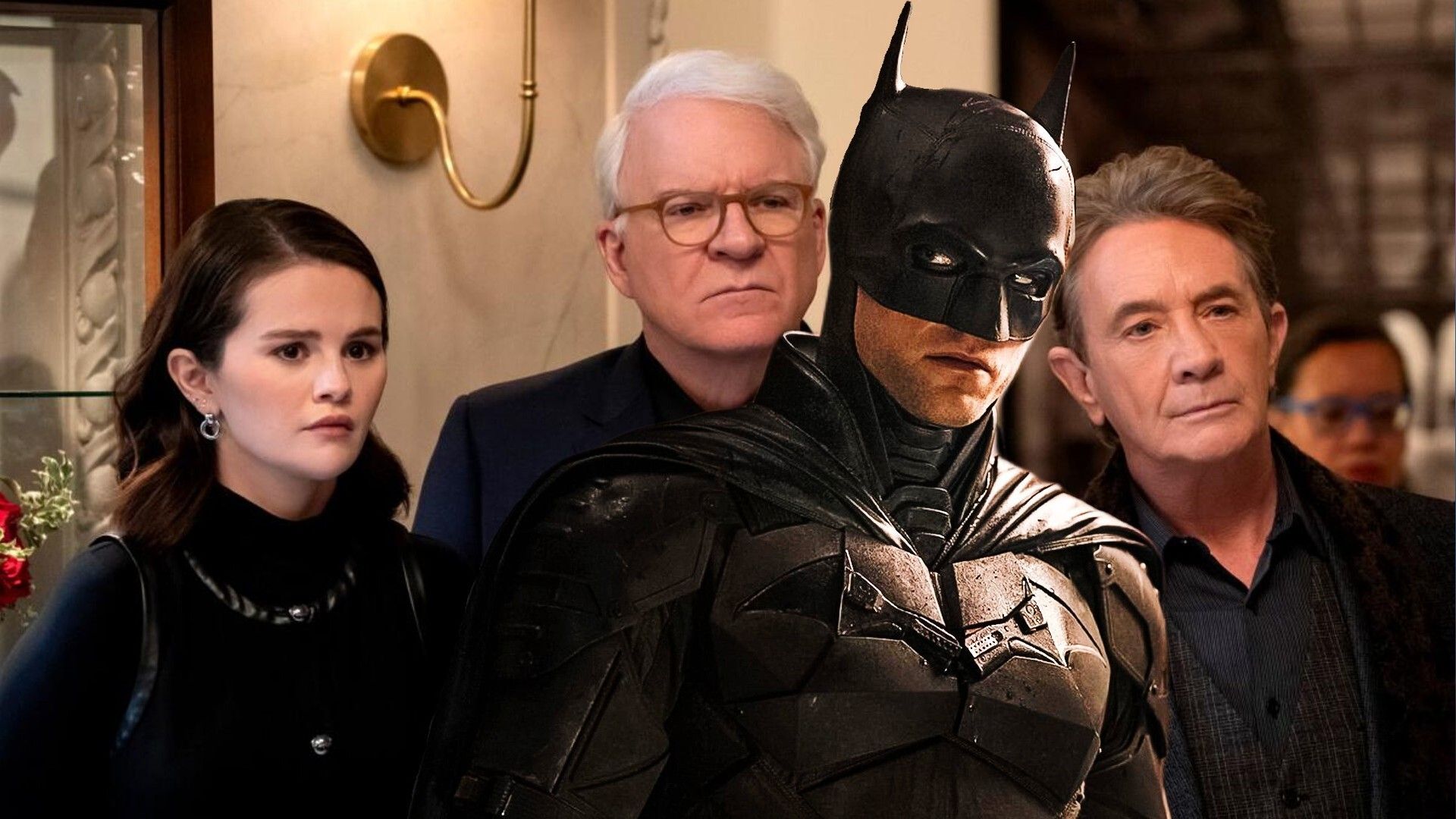 5 TV detectives who could actually keep up with Batman