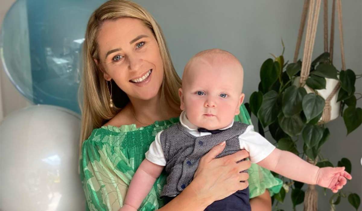 Evanne Ní Chuilinn explains why she hit pause on her fiction book