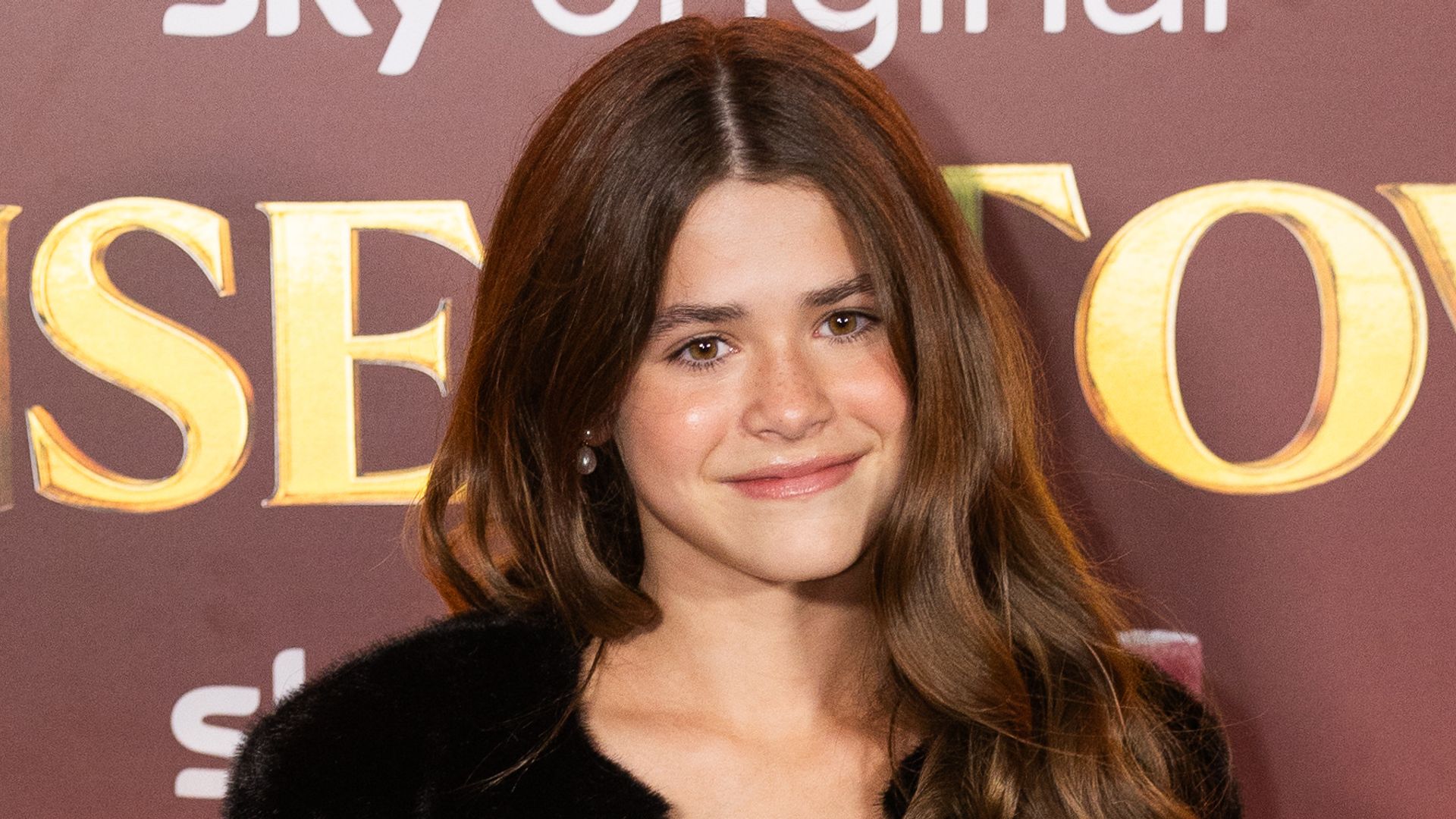 Robbie Williams reveals his biggest fear for daughter Teddy's ...