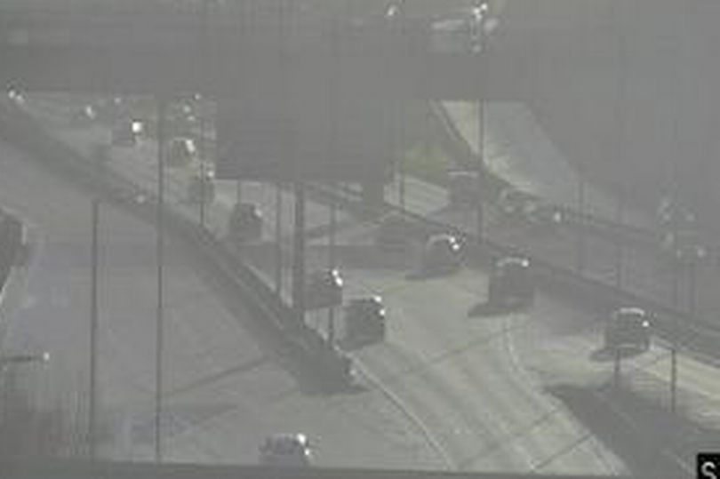 Edinburgh A720 city bypass 'incident' triggers tailbacks as drivers warned