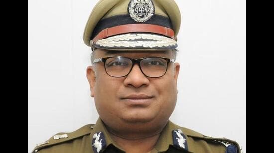 Haryana sees 40% drop in extortion cases, says DGP