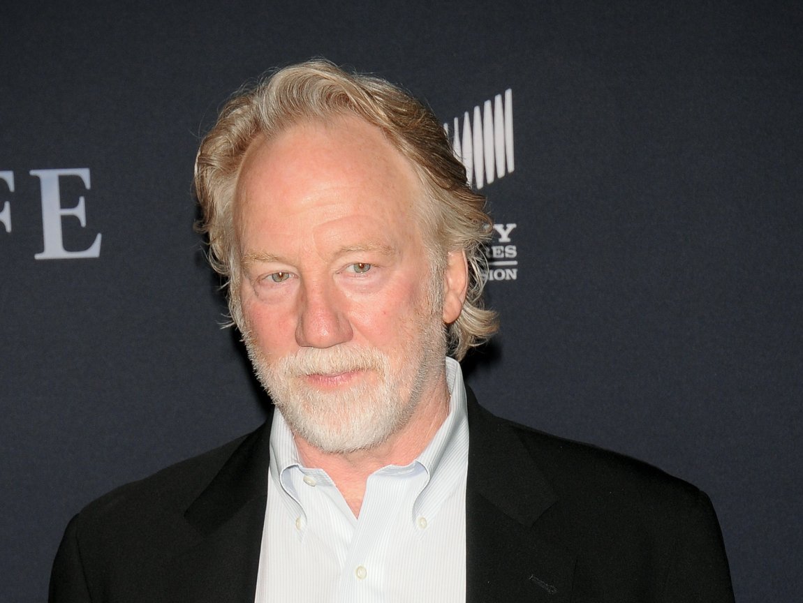 Serious allegations against "The West Wing" star Timothy Busfield