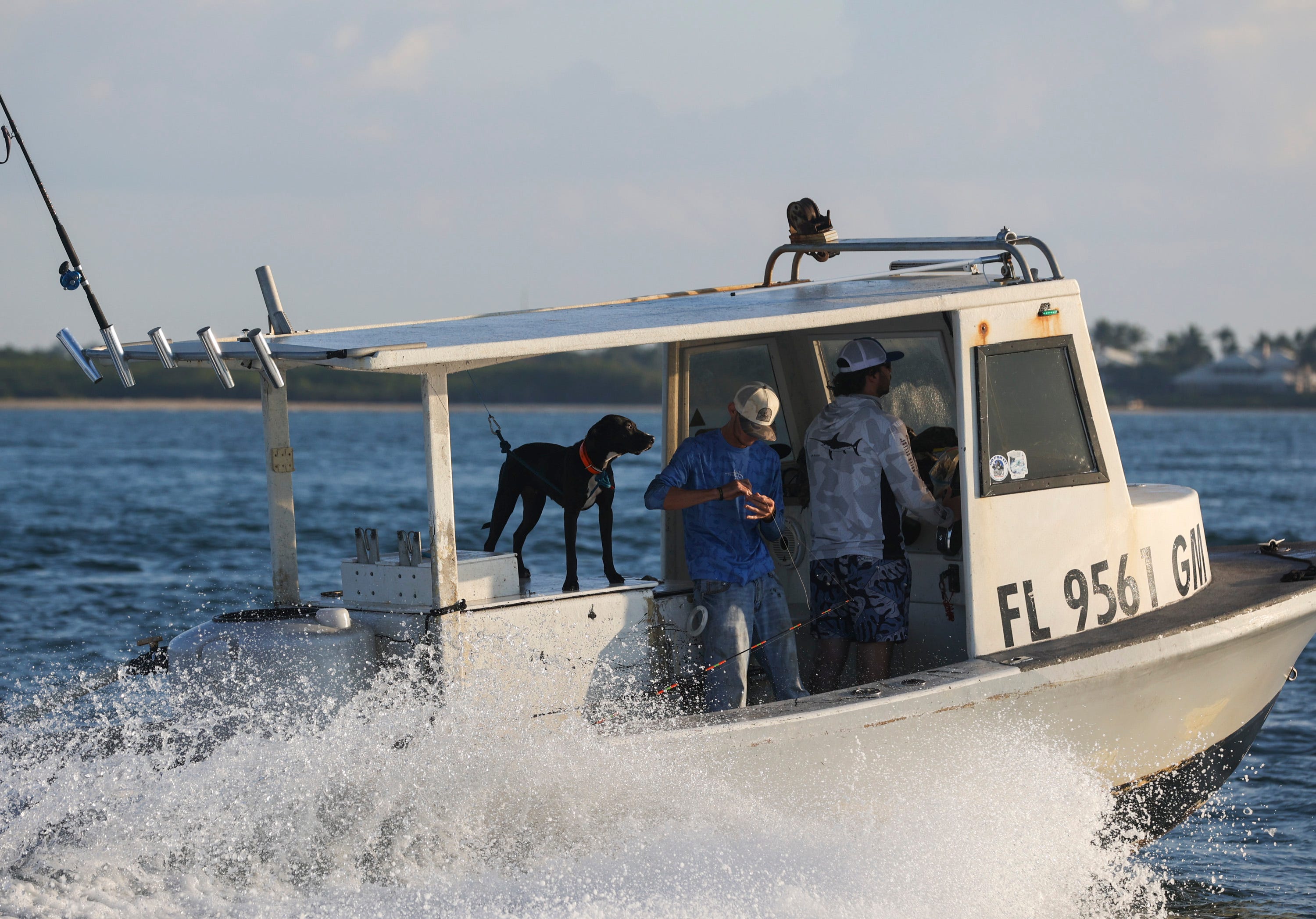 10 most popular boat names in 2025. What's your favorite?