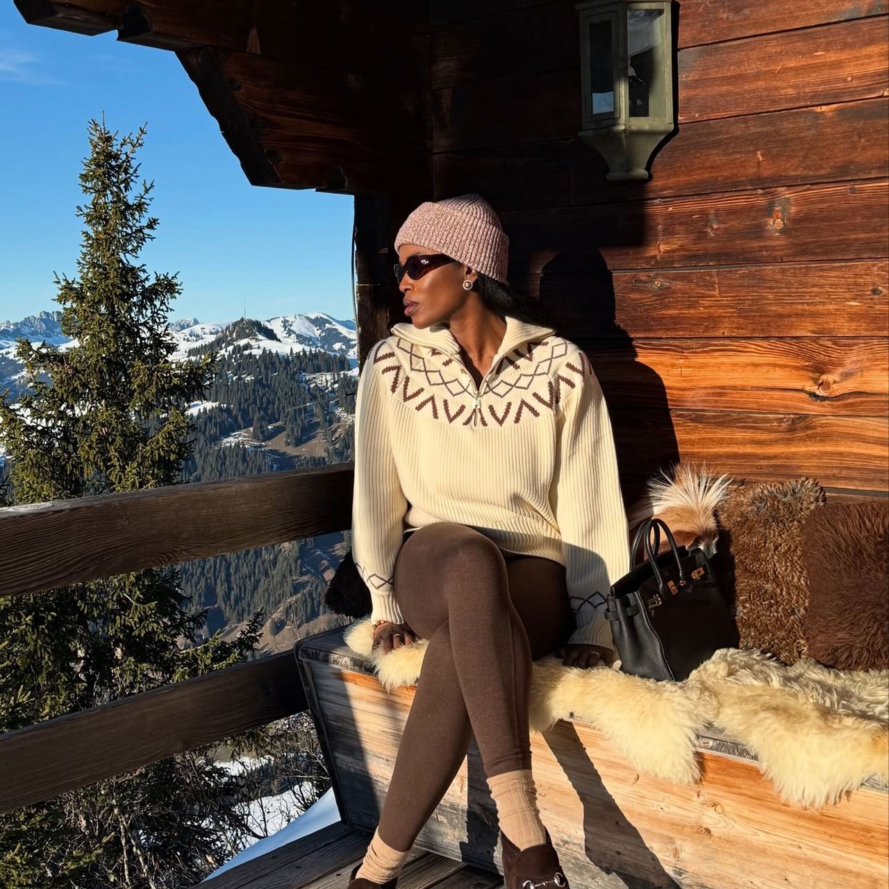 5 trends all the ski (and après-ski) girlies will wear in 2026
