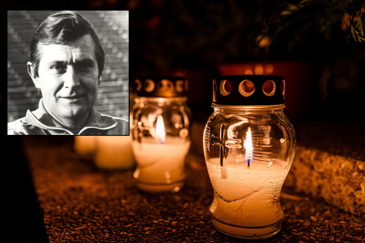 Lech Poznań w żałobie. Zmarł piłkarz, który strzelił siedem goli w meczu