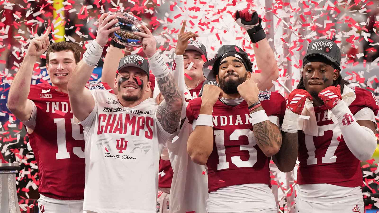 Why every coach polled by The Athletic thinks Indiana will beat Miami ...