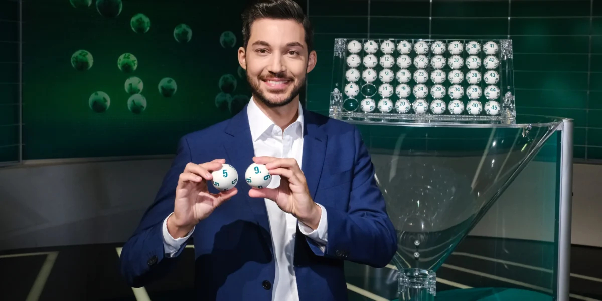 Doppeljackpot: Am Sonntag warten rund 2 Millionen Euro im Topf