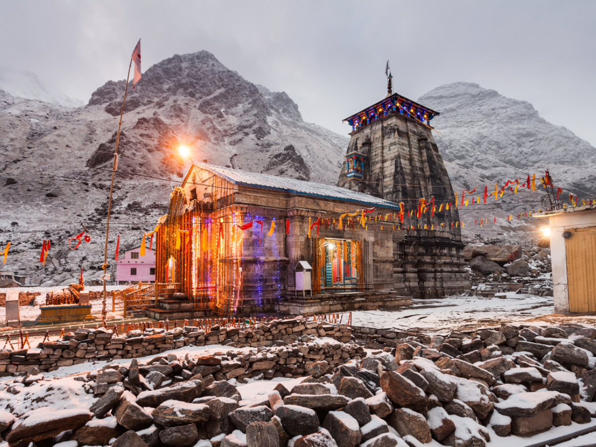 7 Indian temples you must visit at least once in your lifetime