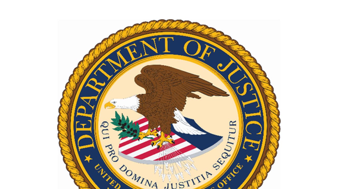 Chinese national charged for photographing US military base in Missouri