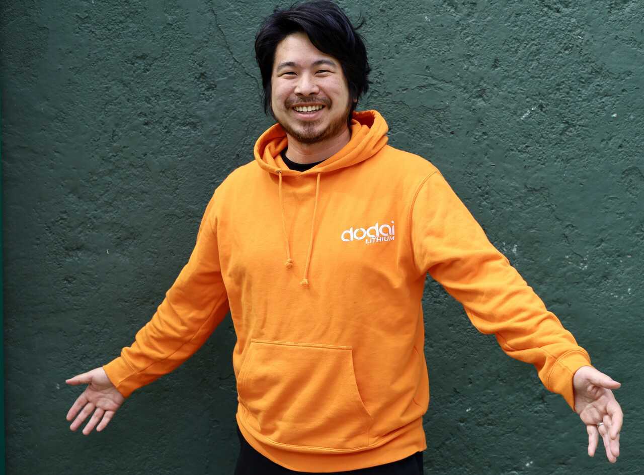 Meet the Japanese entrepreneur who raised $7 million to build Ethiopia ...