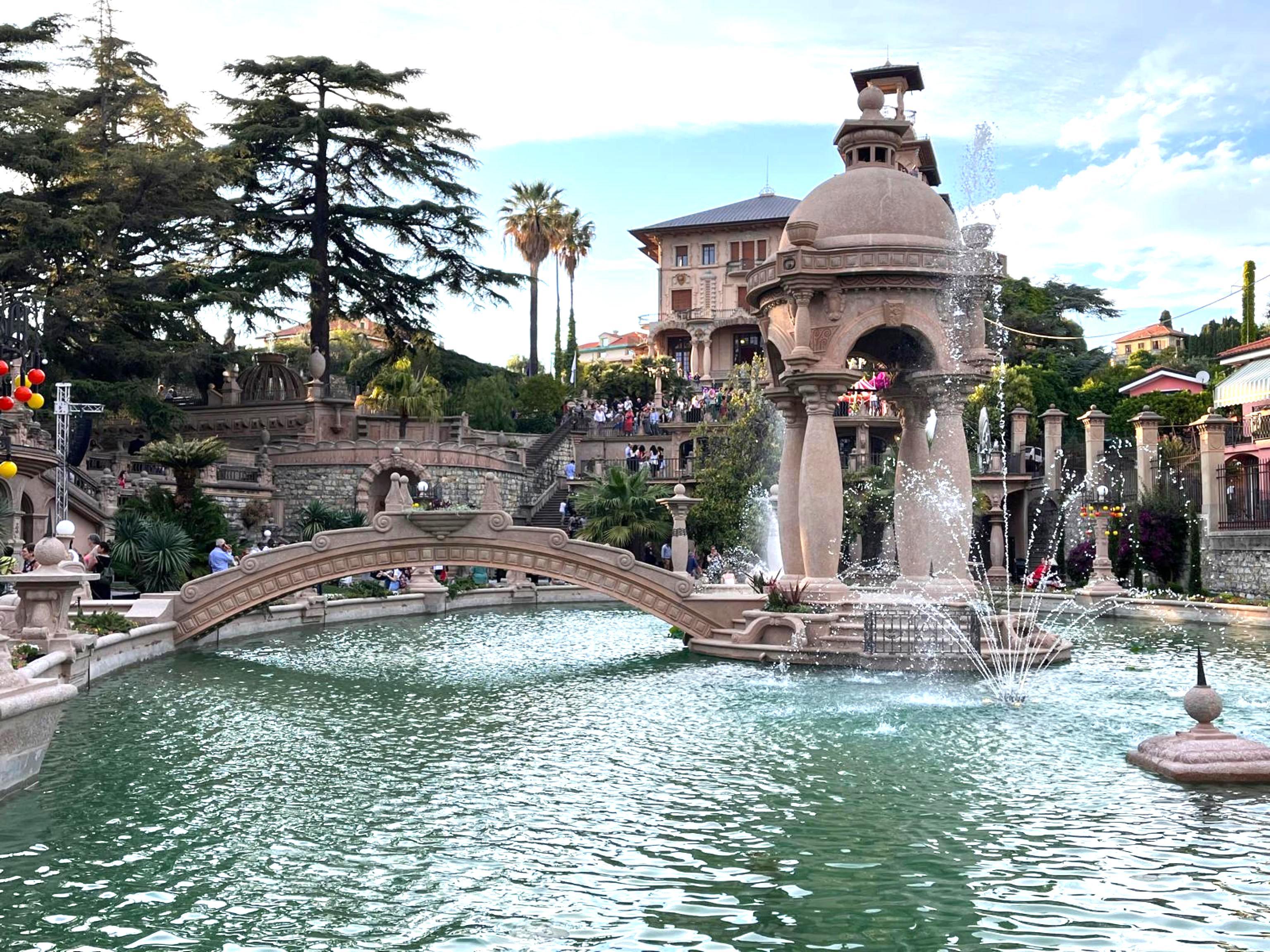 Imperia in vetrina alla fiera internazionale del turismo nei Paesi Bassi