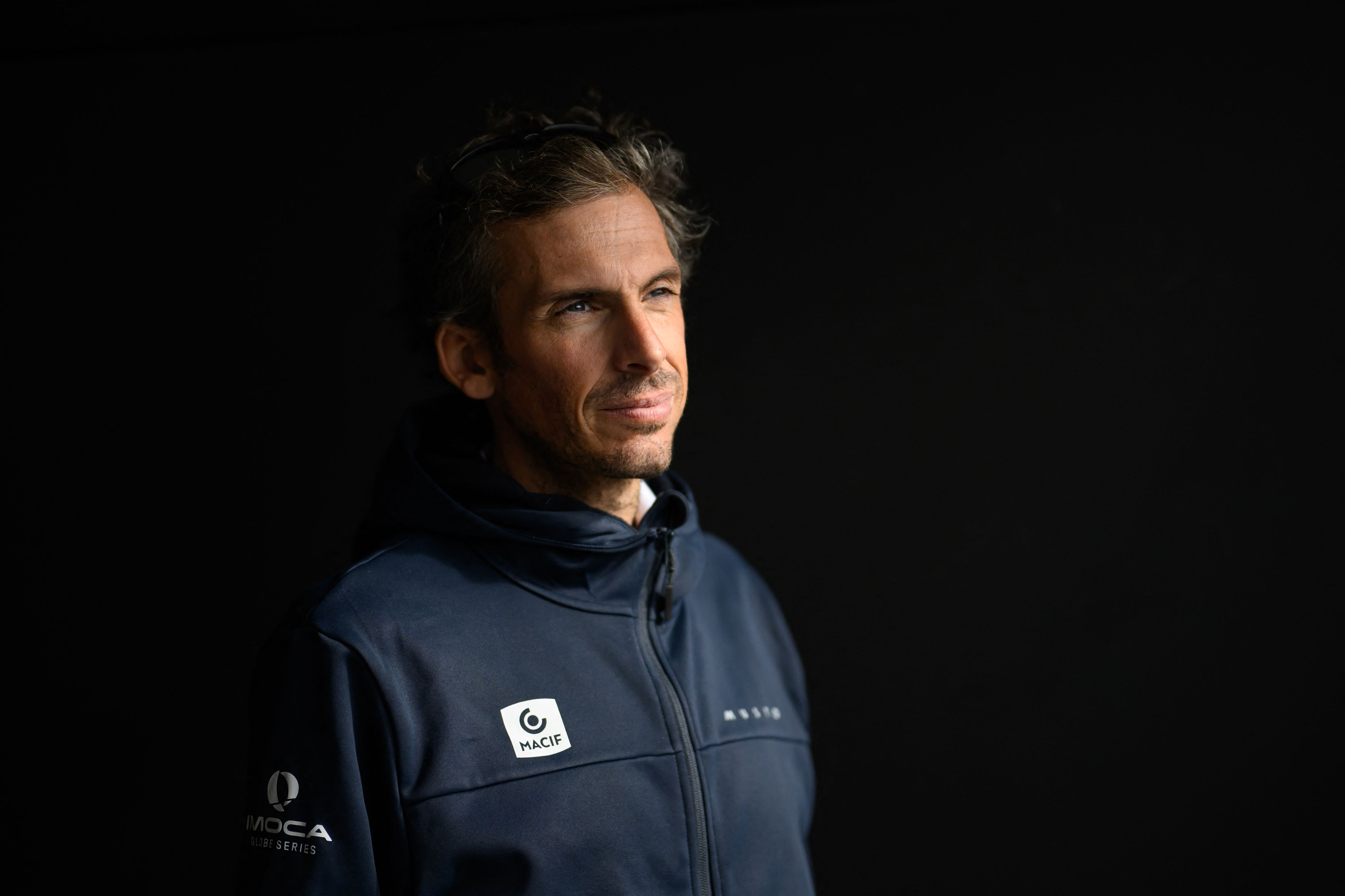 He was diagnosed with cancer, then won a 24,000-mile sailing race