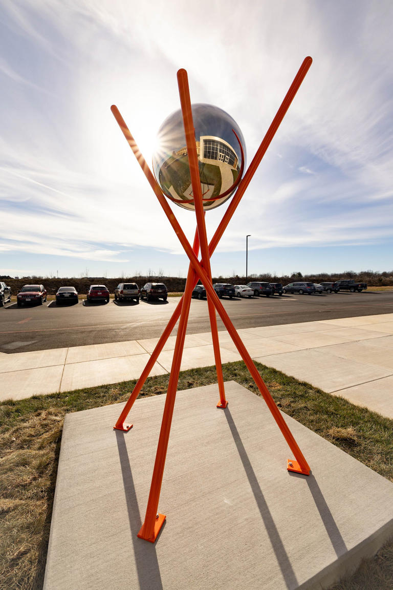 Library's Hatch Auditorium opens Jan. 16; 1 Million Cups moves