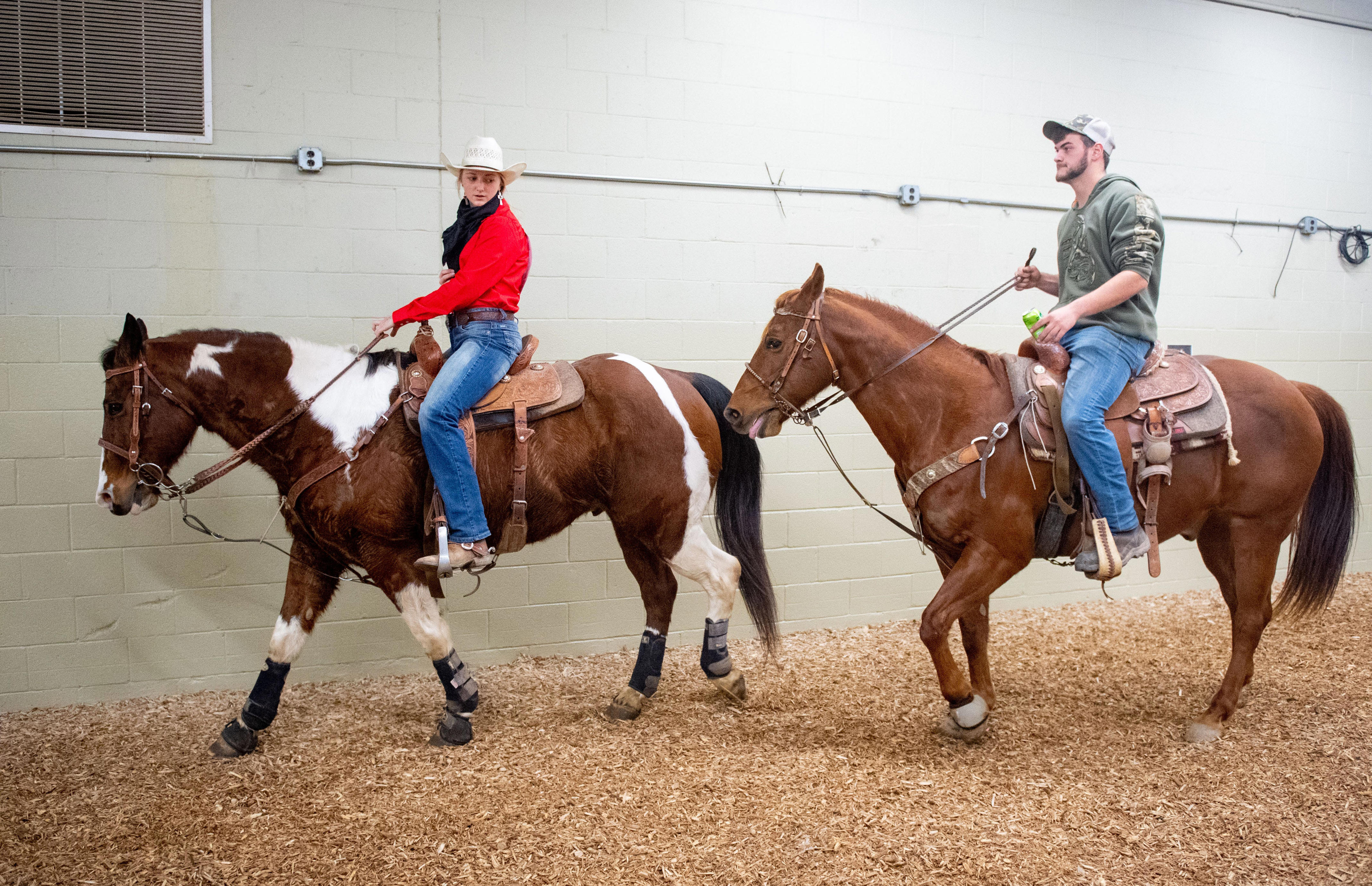 Here's what's happening at the PA Farm Show today, Jan. 11