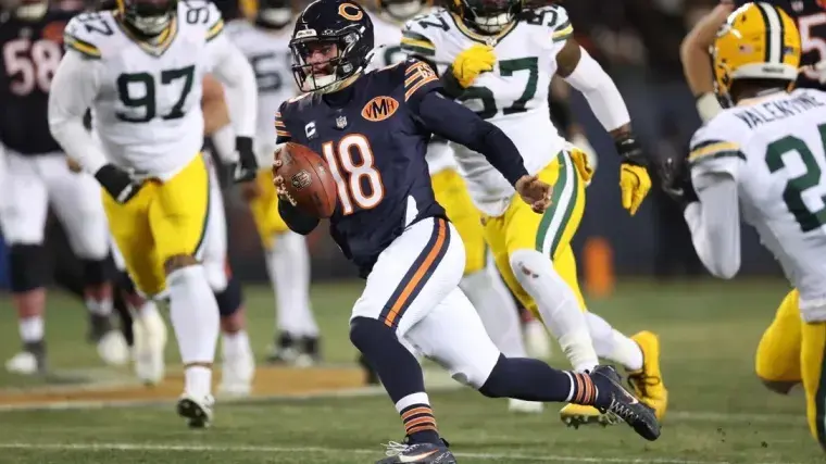 Who do Bears play next? Explaining potential opponents in 2026 NFL ...