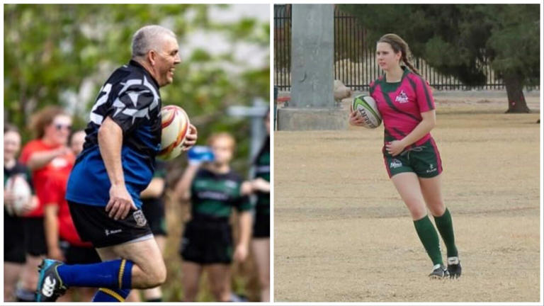 Return of rugby to NL Games has players and coaches hopeful for sport’s ...