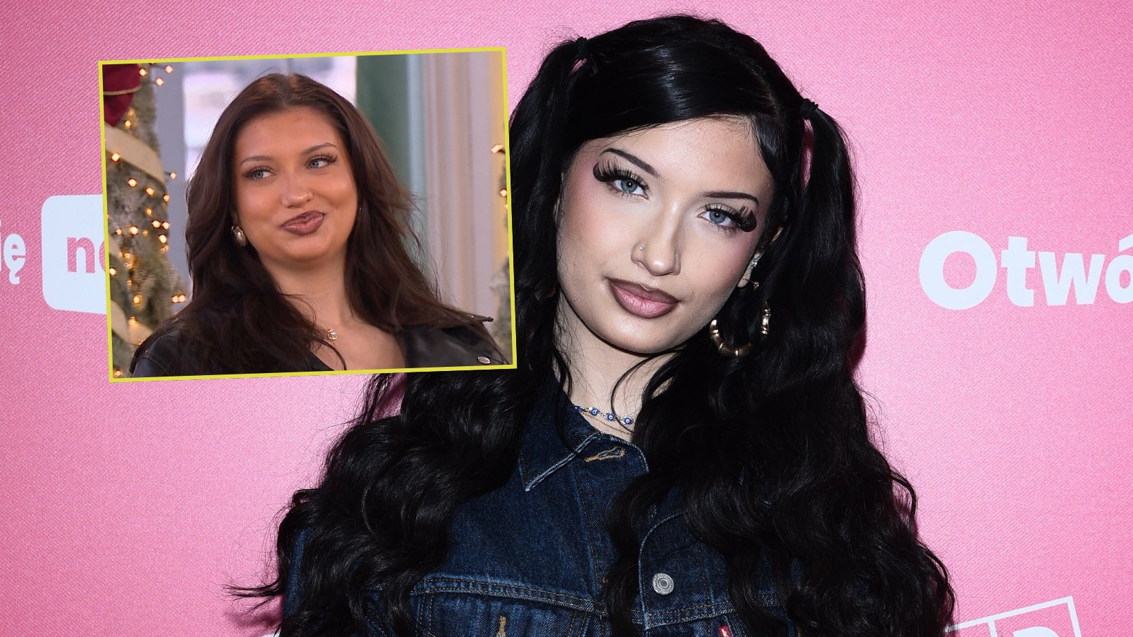 Viki Gabor w ogniu pytań o ślub. "Bardzo ważne, żeby odnaleźć swoją ...