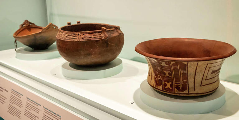 CT Culture Corner: Exhibitions in CT celebrate the America's 250th and ...