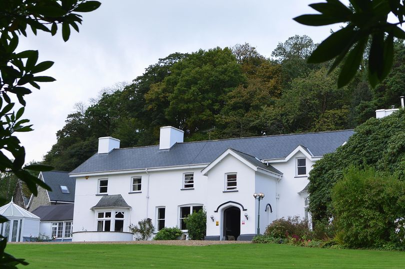 Wales' best restaurant given damning food hygiene rating