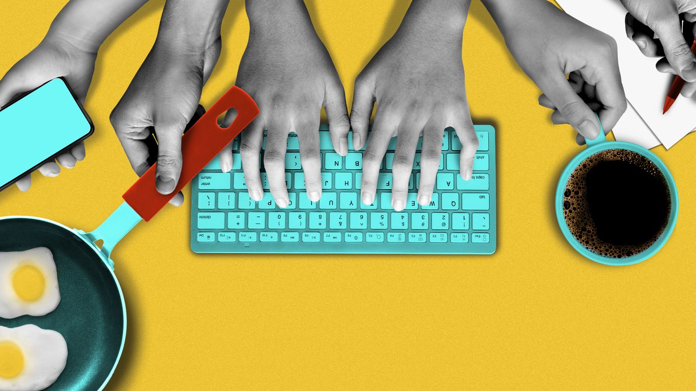 Why Gen Zers in Austin are side hustling