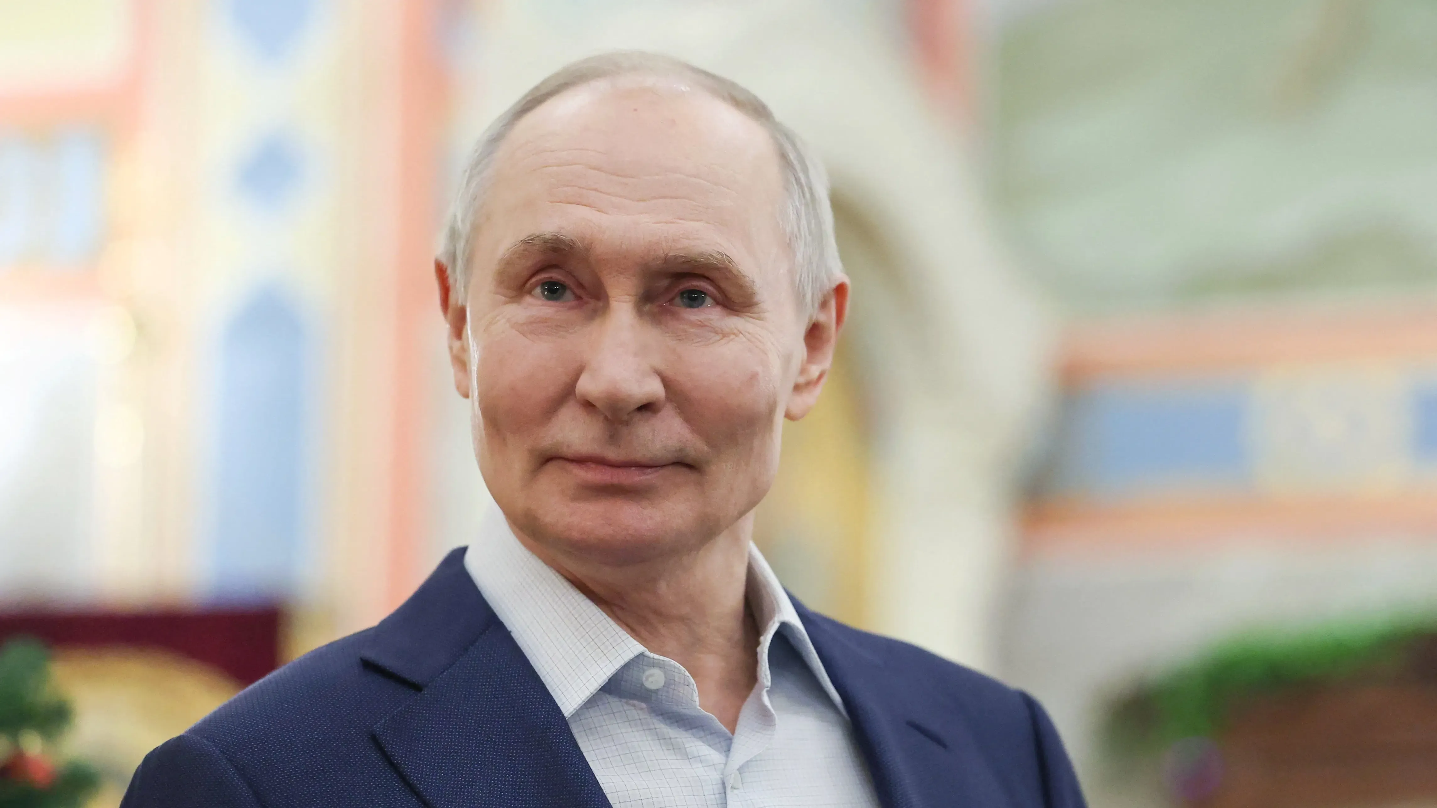 Bag affyring af russisk missil: Her er Putins skjulte budskab