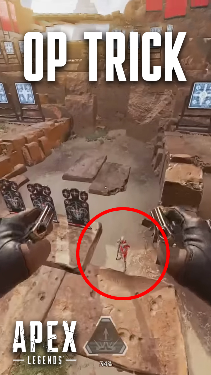 Cheater vs 8,000 kill Valkyrie: The wildest Apex Legends spectate