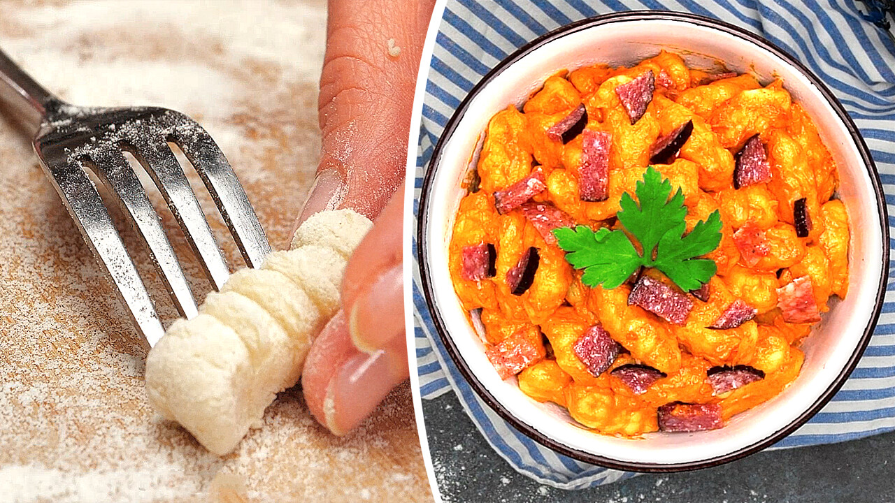 Deliciously simple meals for every day