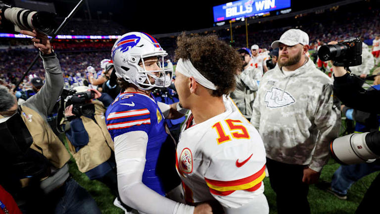 Why this Chiefs fan will be rooting for the Buffalo Bills in the playoffs