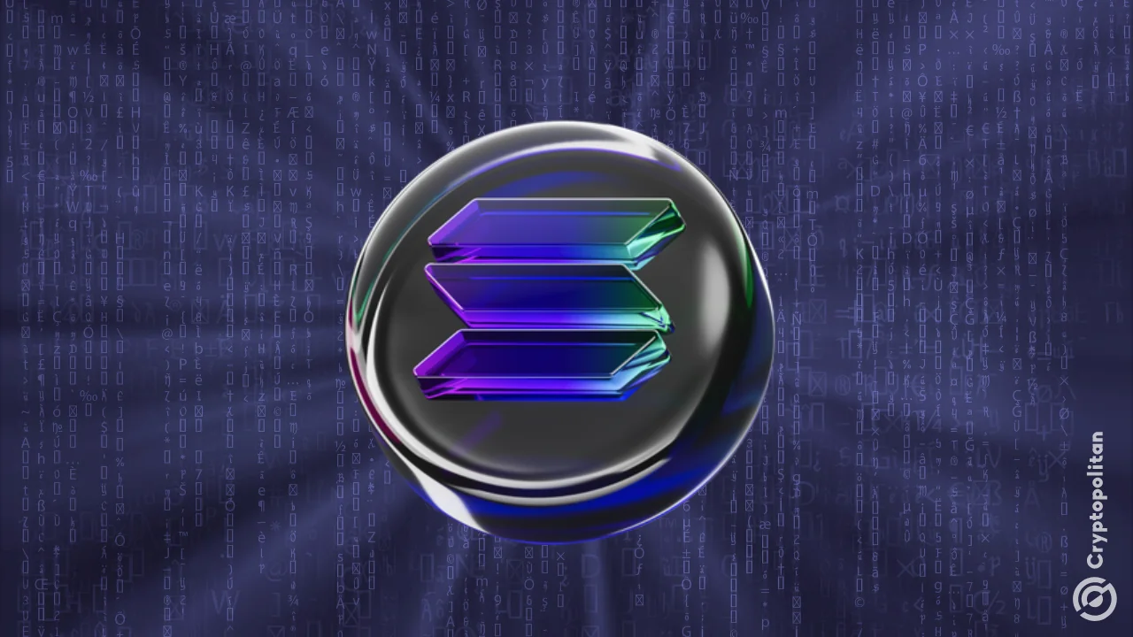 Solana Mainnet-Beta validators get urgent v3.0.14 validator update