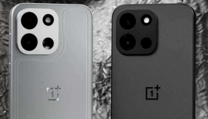 OnePlus likely to launch OnePlus Nord 6 in India with 9,000mAh battery ...