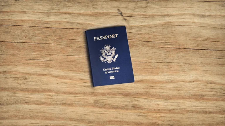 5 tips for securing your passport while traveling