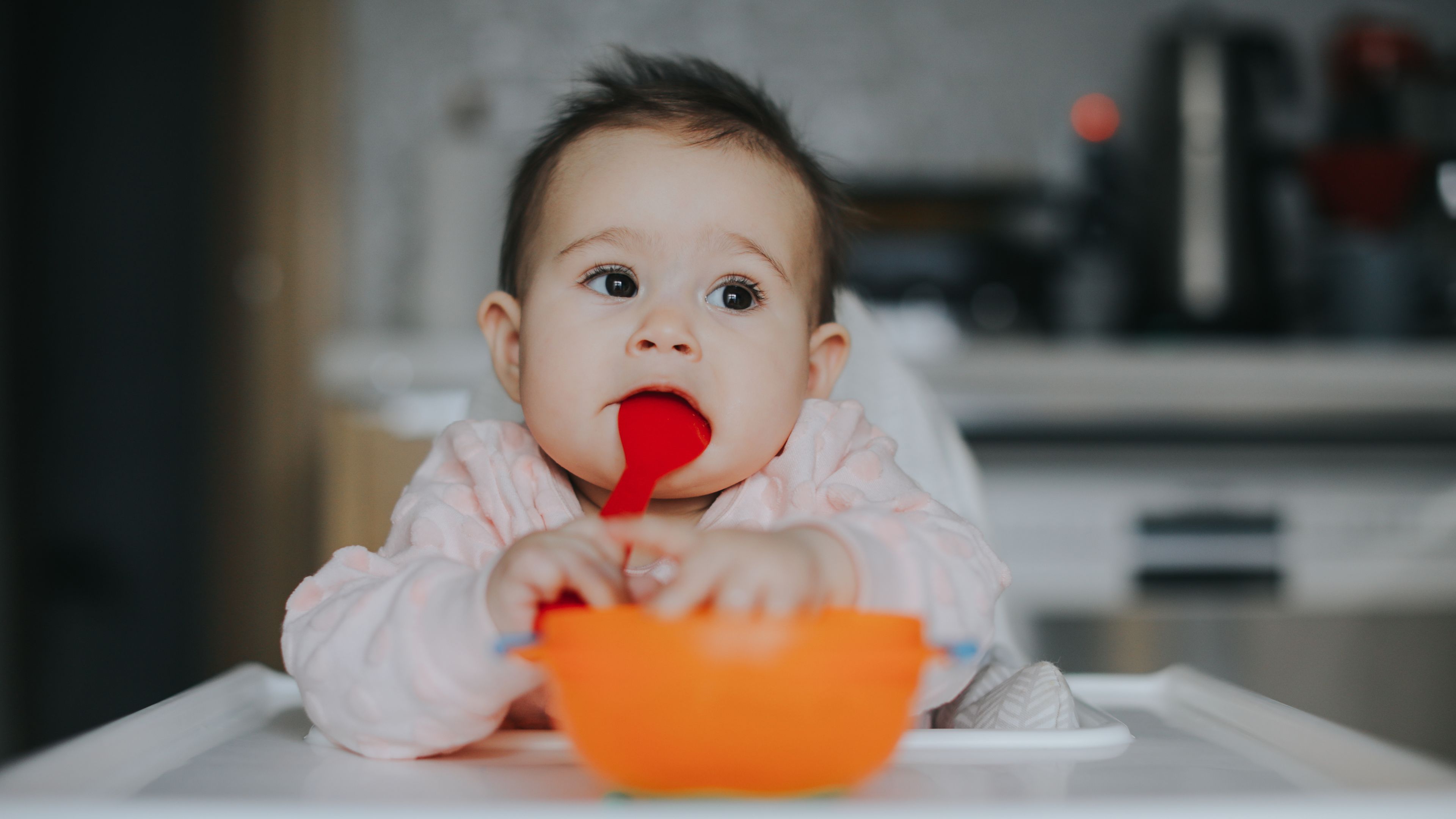 It’s official: Feeding babies peanuts is preventing allergies