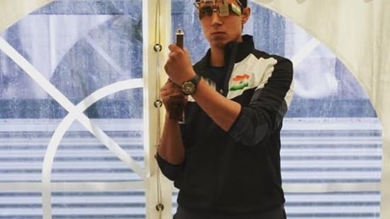 Where is sexual assault accused national-level shooting coach Ankush ...