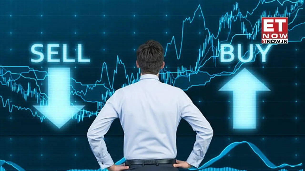 Stock picks for long term 2026: Market expert recommends RIL, Titan ...