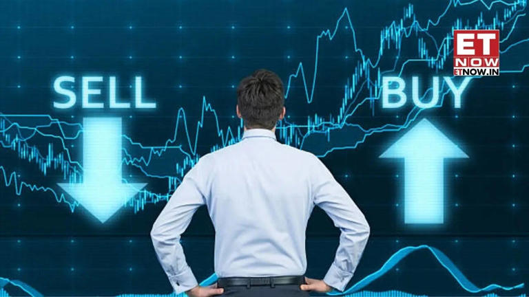 Stock picks for long term 2026: Market expert recommends RIL, Titan ...